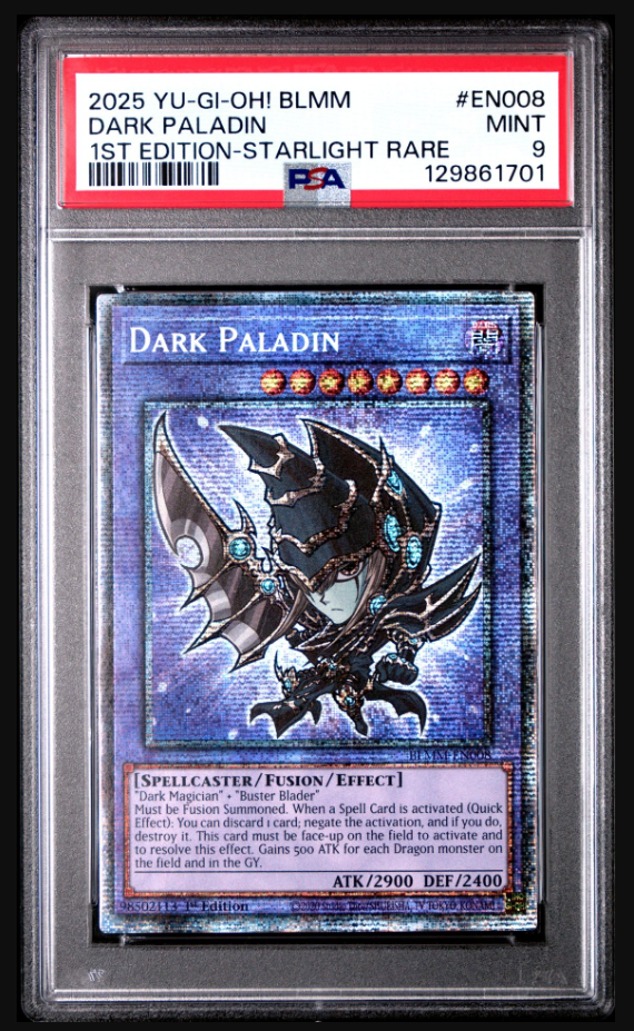 Yu Gi Oh
