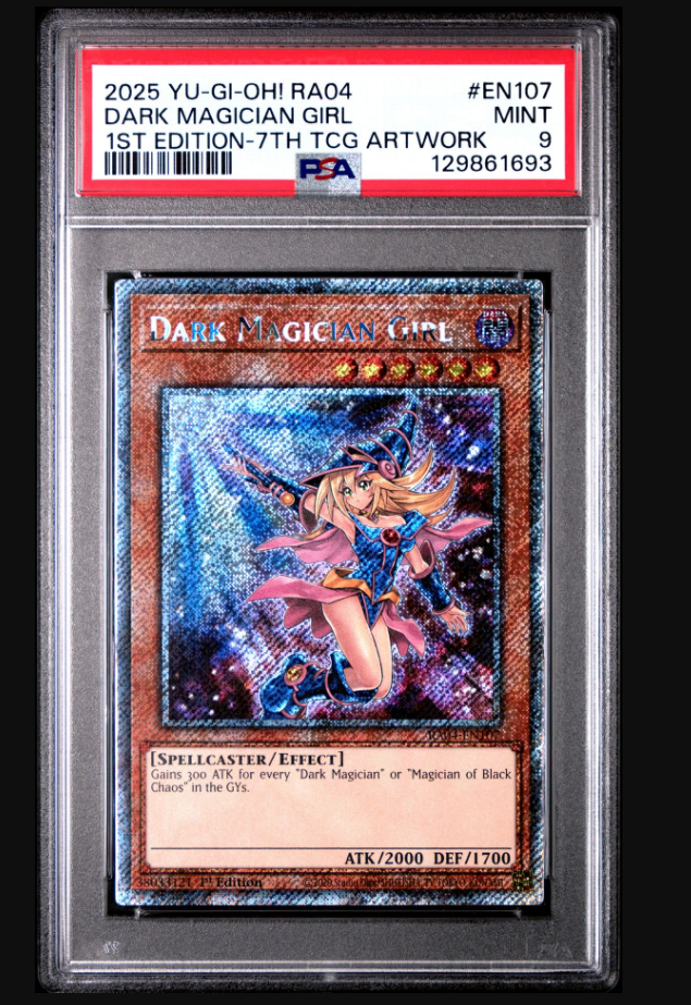 Yu Gi Oh